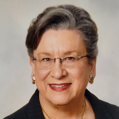Officers & Trustees - Historical Society of Hammonton
